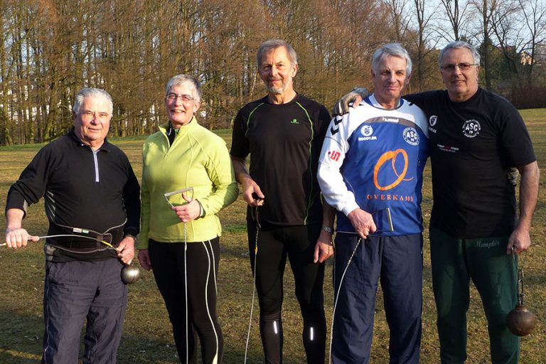 Leichtathletik Abteilung | ASC09Dortmund