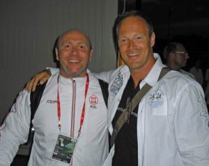 Leichtathletik Karsten Kobs | ASC09Dortmund