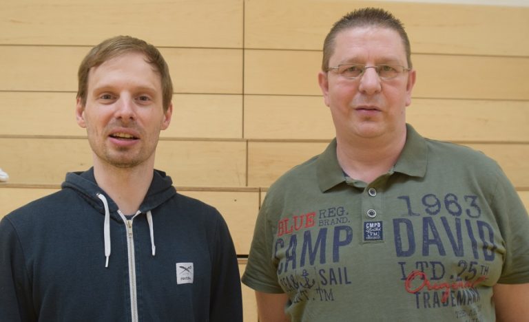 Nur noch ein Pünktchen fehlt zu Titel und Aufstieg! | ASC09Dortmund