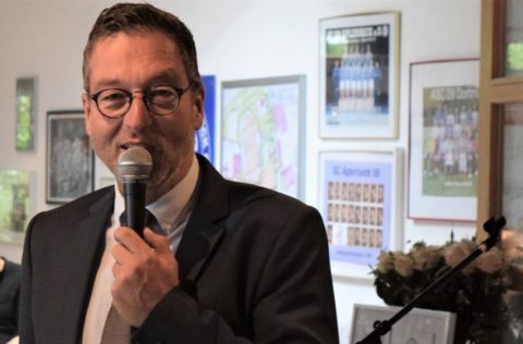 ASC 09 treibt Konsolidierung voran und bestätigt Michael Linke bis 2025 ...