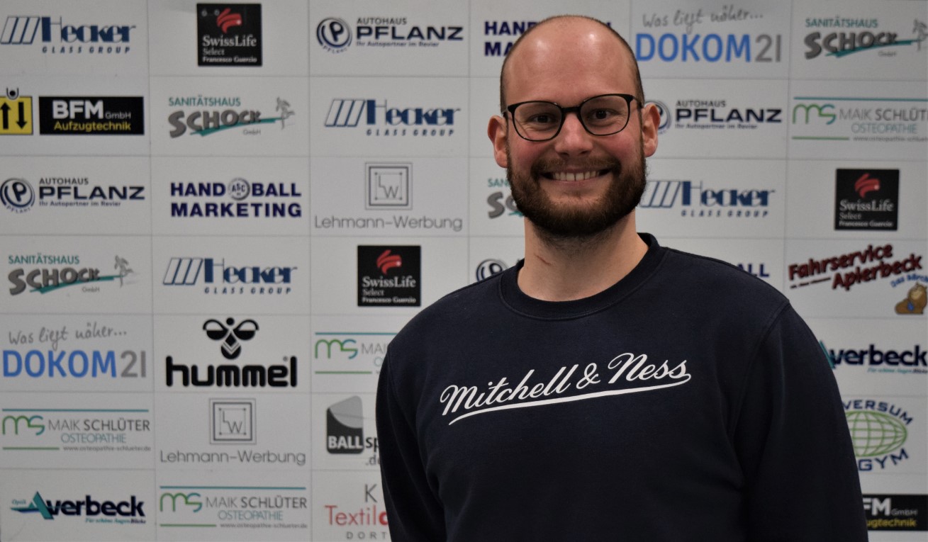 Trainerwechsel bei den Handball-Damen: Marcel Schatten übernimmt ...