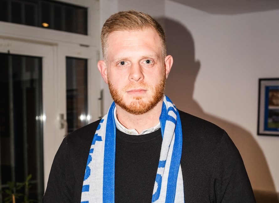 Verstärkung "hinter den Kulissen" - Neuer Sponsoring Manager für die ...