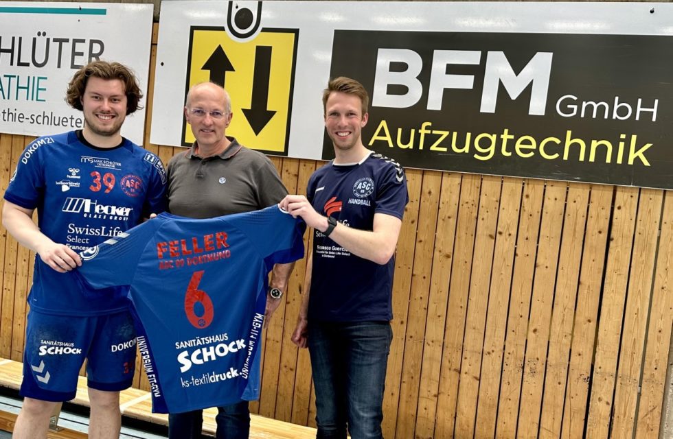 Mit BFM Aufzugtechnik als Partner gibt’s nur eine Richtung -> aufwärts ...